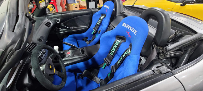 Customization and Modification – Project Dream