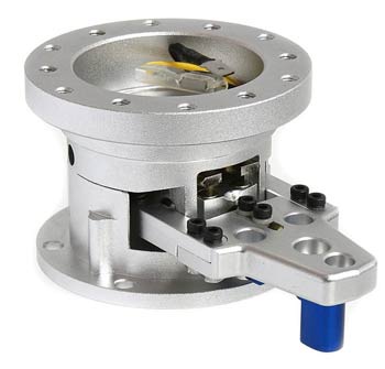 NRG Quick Tilt System – Project Dream